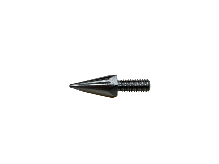 INSERT ONLY Stainless Steel Insert Narrow Tip Replacement – Carbon Marine