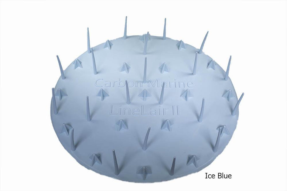 LineLair II Fly Line Management Mat (BLEMISHED) – Carbon Marine