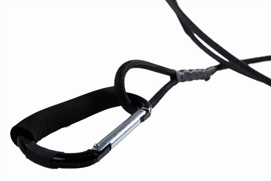 LineShock: Bungee Stake-out Line – Carbon Marine