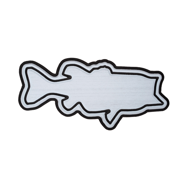 FishSticks: Largemouth Bass – Carbon Marine