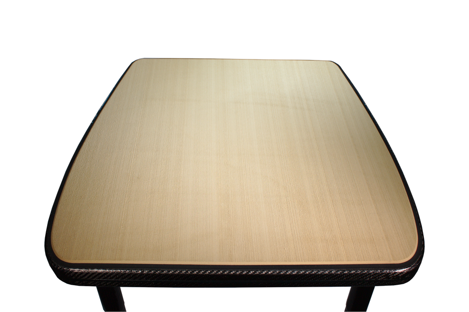 Casting Platform – Carbon Marine